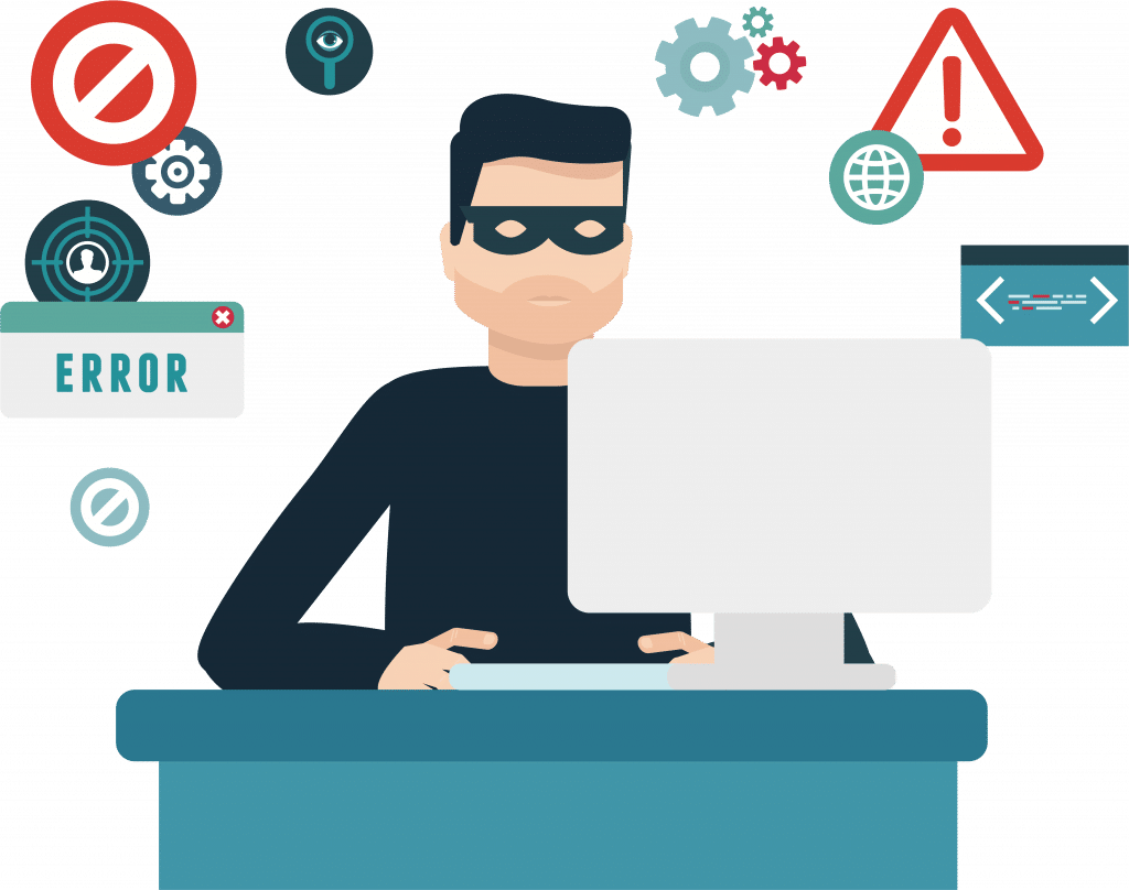 Top 5 Security Trends in 2020 | The Infosec Blog - Carbide